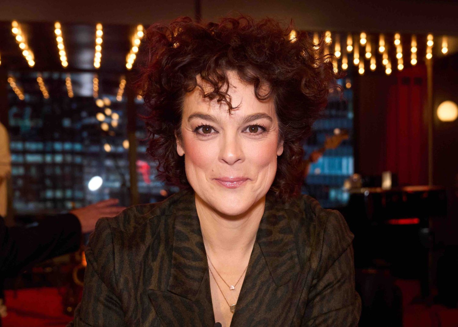 Hélène Bourgeois-Leclerc aura son émission de cuisine