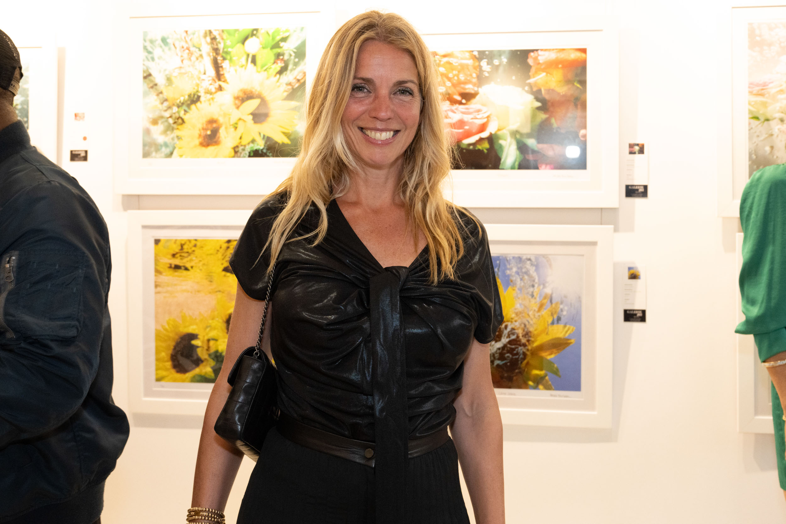 Duo: Deuxième exposition mère-fille pour Pascale Bourbeau et Mireille ...