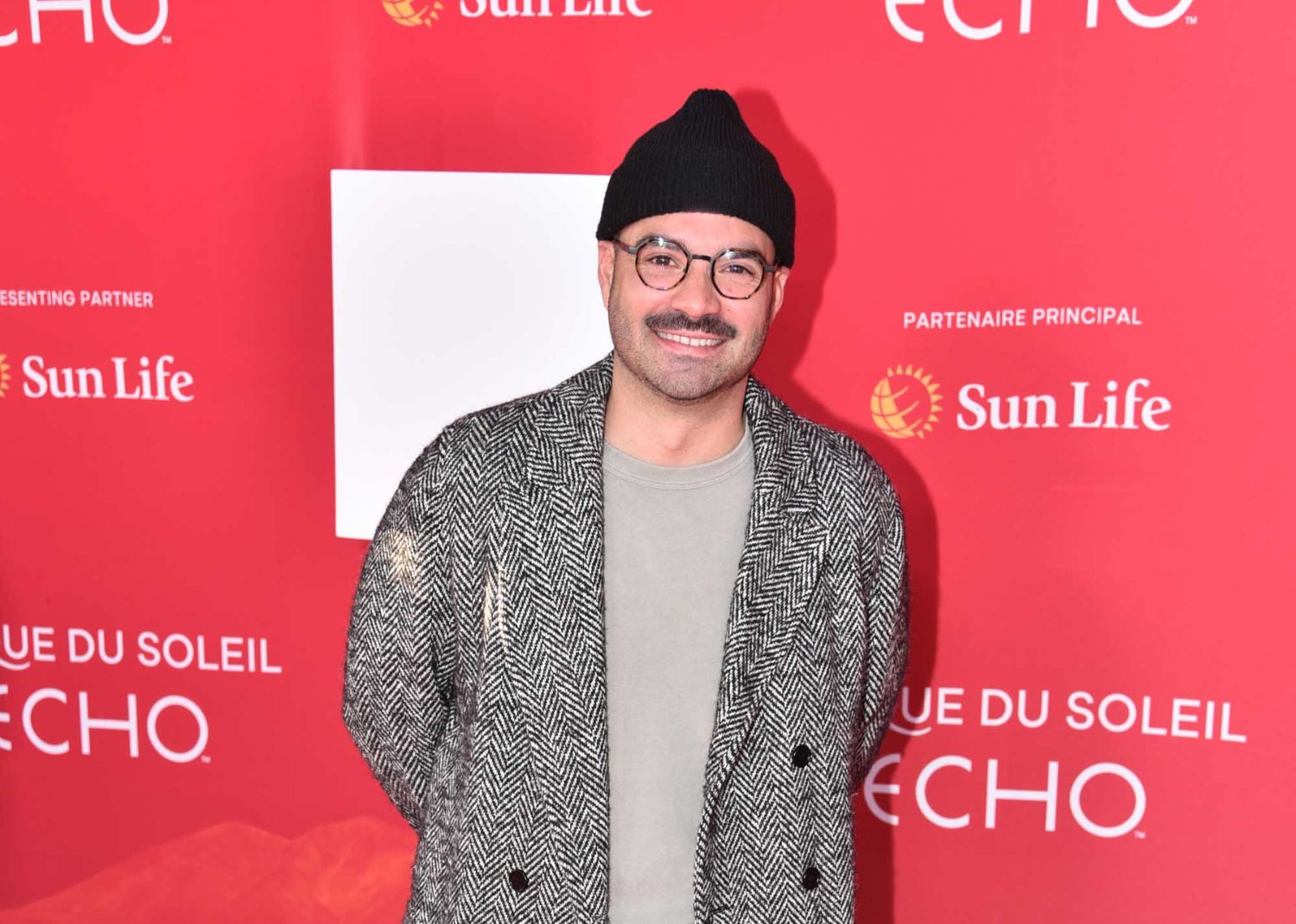 Alexandre Despatie se dit prêt à trouver la «femme de sa vie»