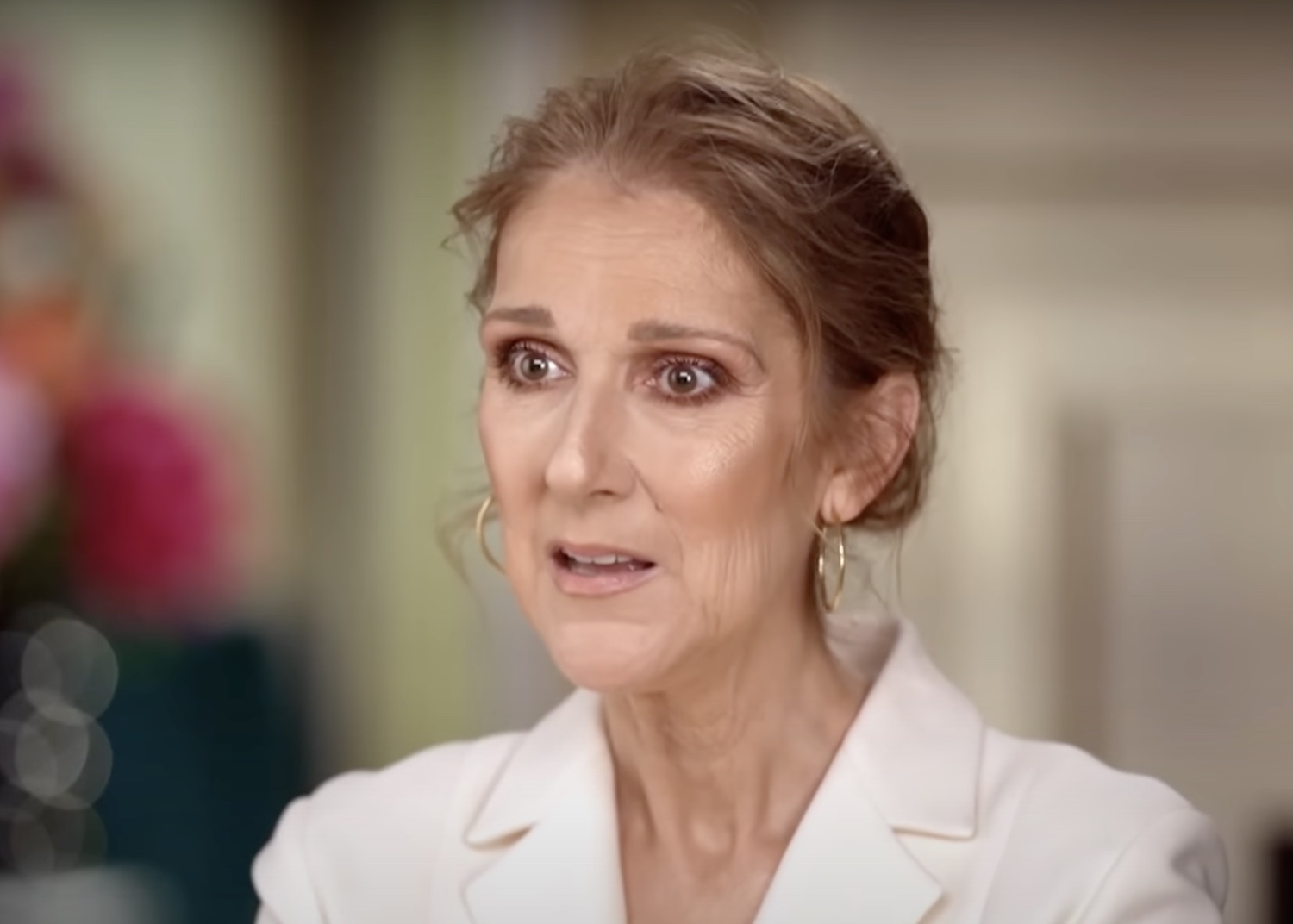 Céline Dion révèle être malade depuis plus de 15 ans