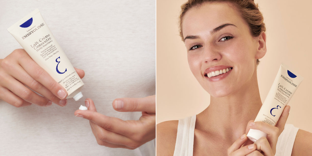 Embryolisse lait concentré : un produit de beauté multi-usages