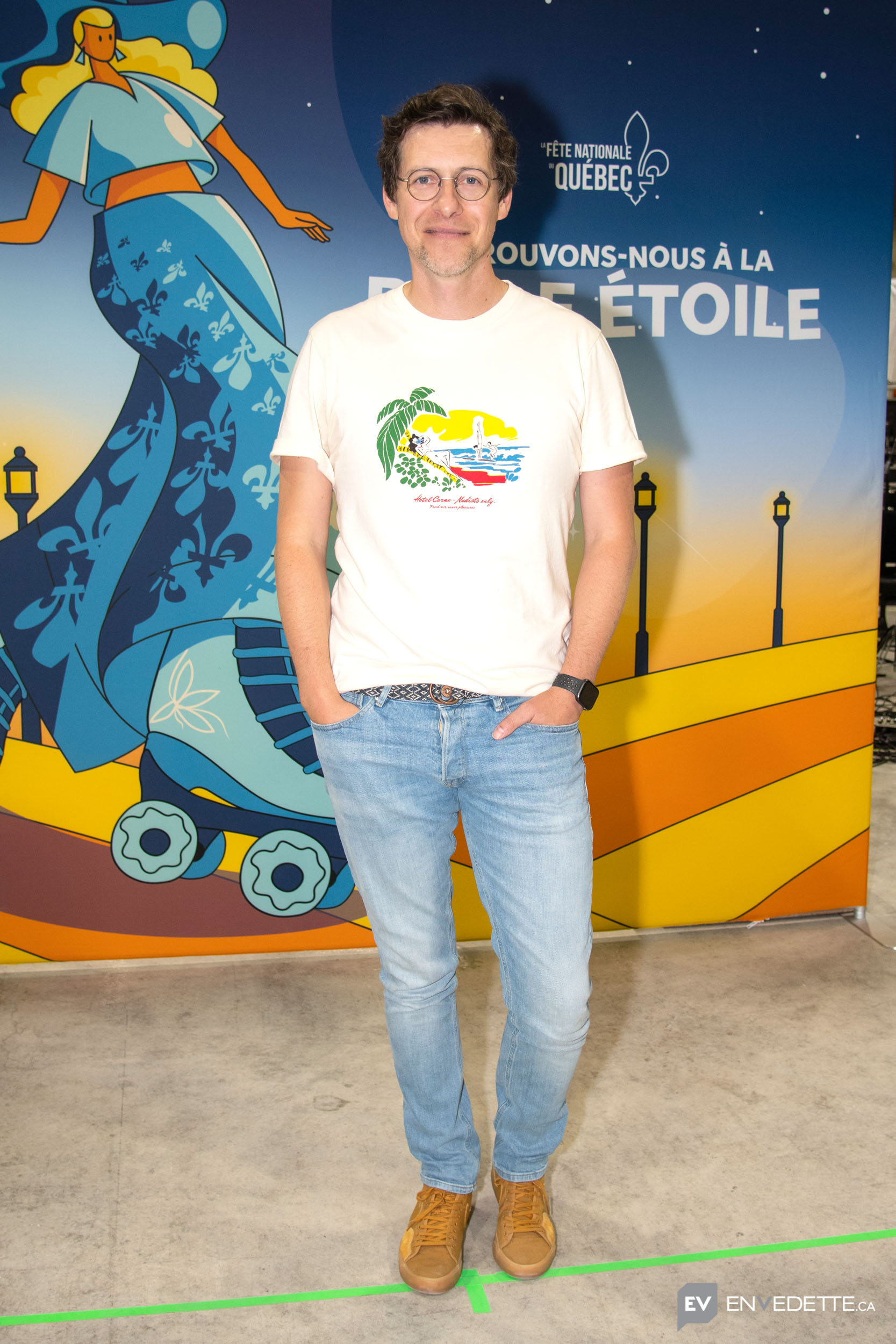 Grand spectacle de la Fête nationale dans la capitale: Voyez des images ...