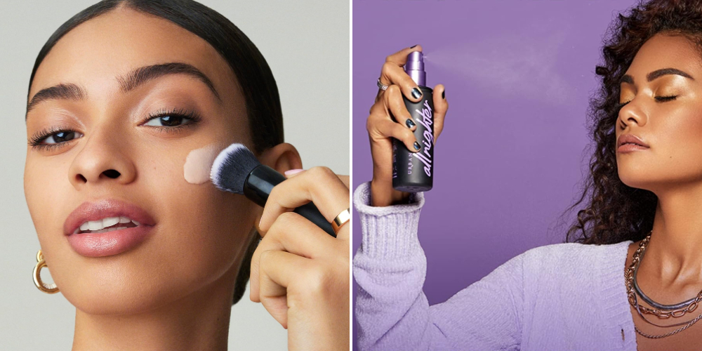 10 produits de beauté à l'épreuve de la sueur et de la chaleur