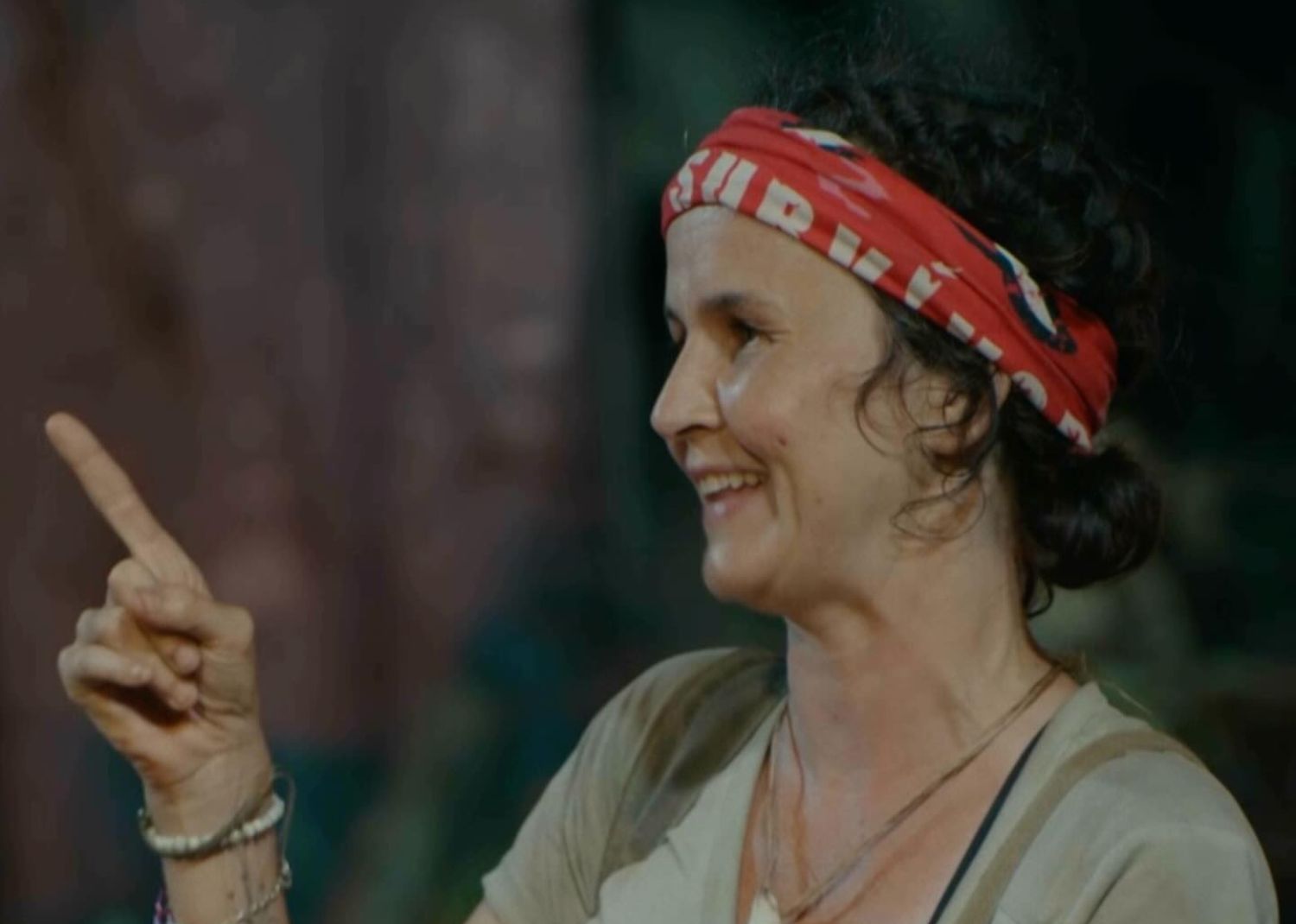 Déborah de Survivor Québec raconte ce moment incroyable qu'on n'a pas ...