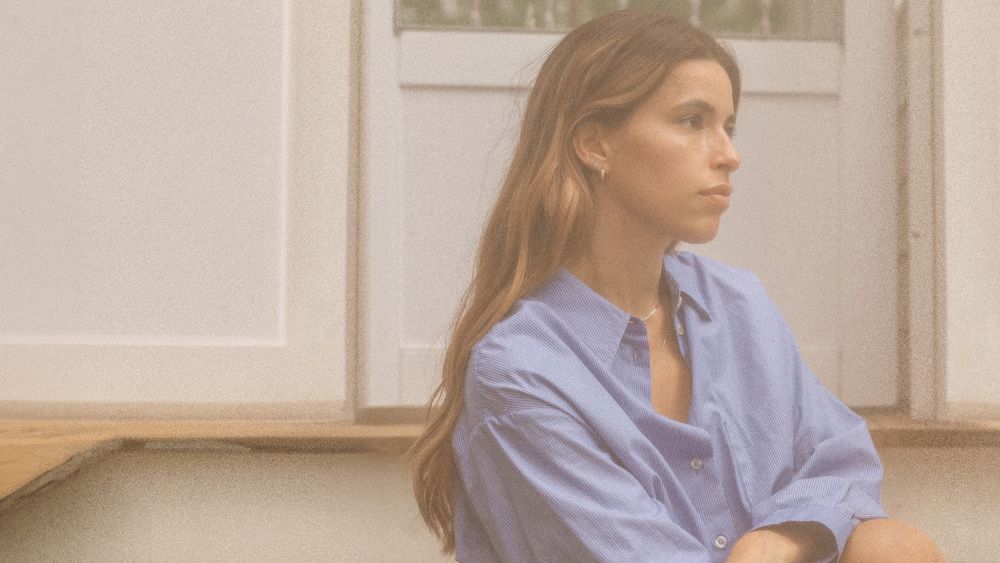 Nouveau projet pour Marilou: elle parlera d'argent sans tabou!