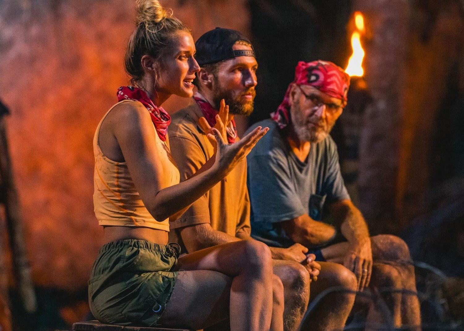 Voici ce qu'André a pensé du jeu de Kassandre