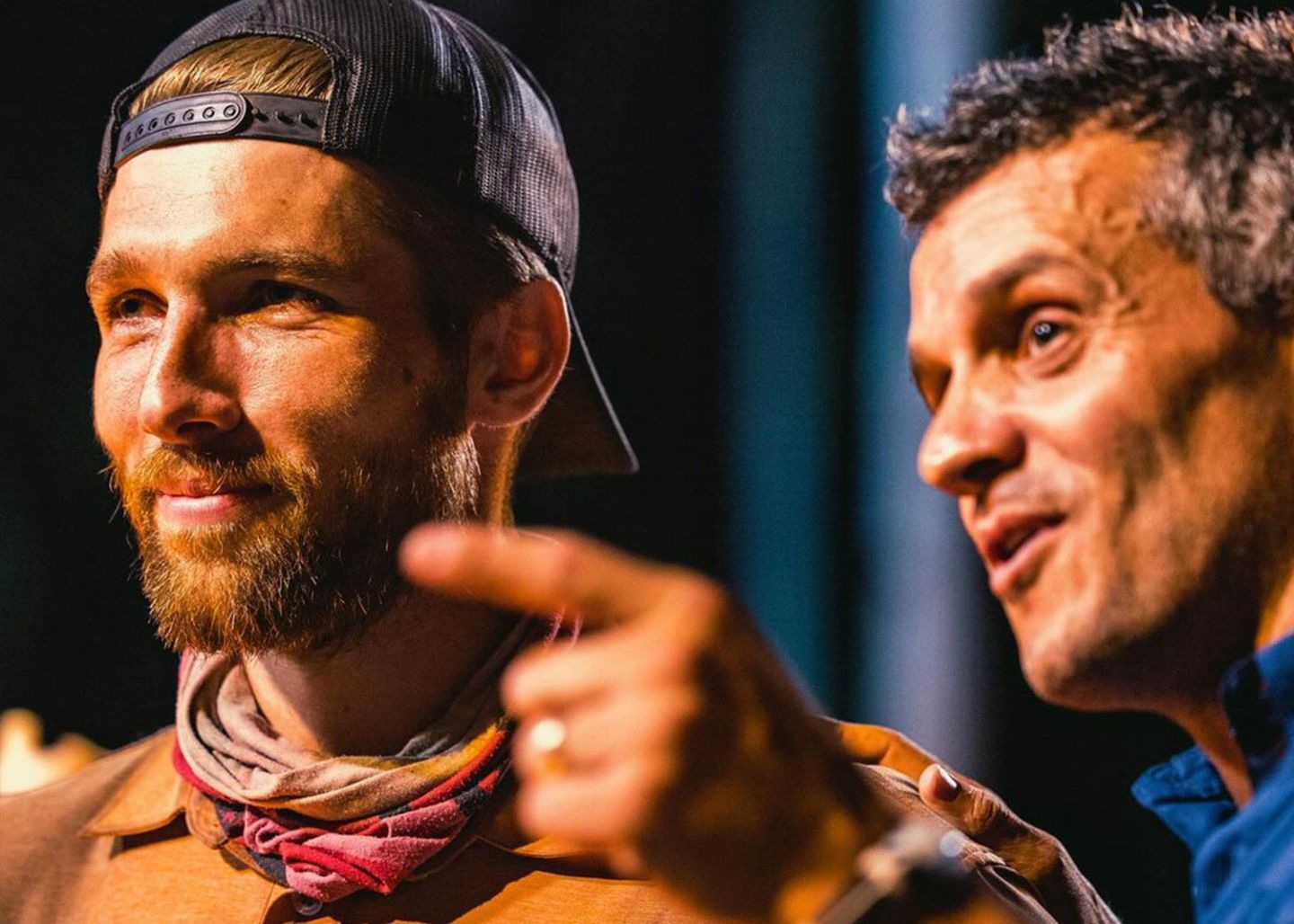 Voici ce que Ghyslain de Survivor Québec va faire avec son prix de 100 000$