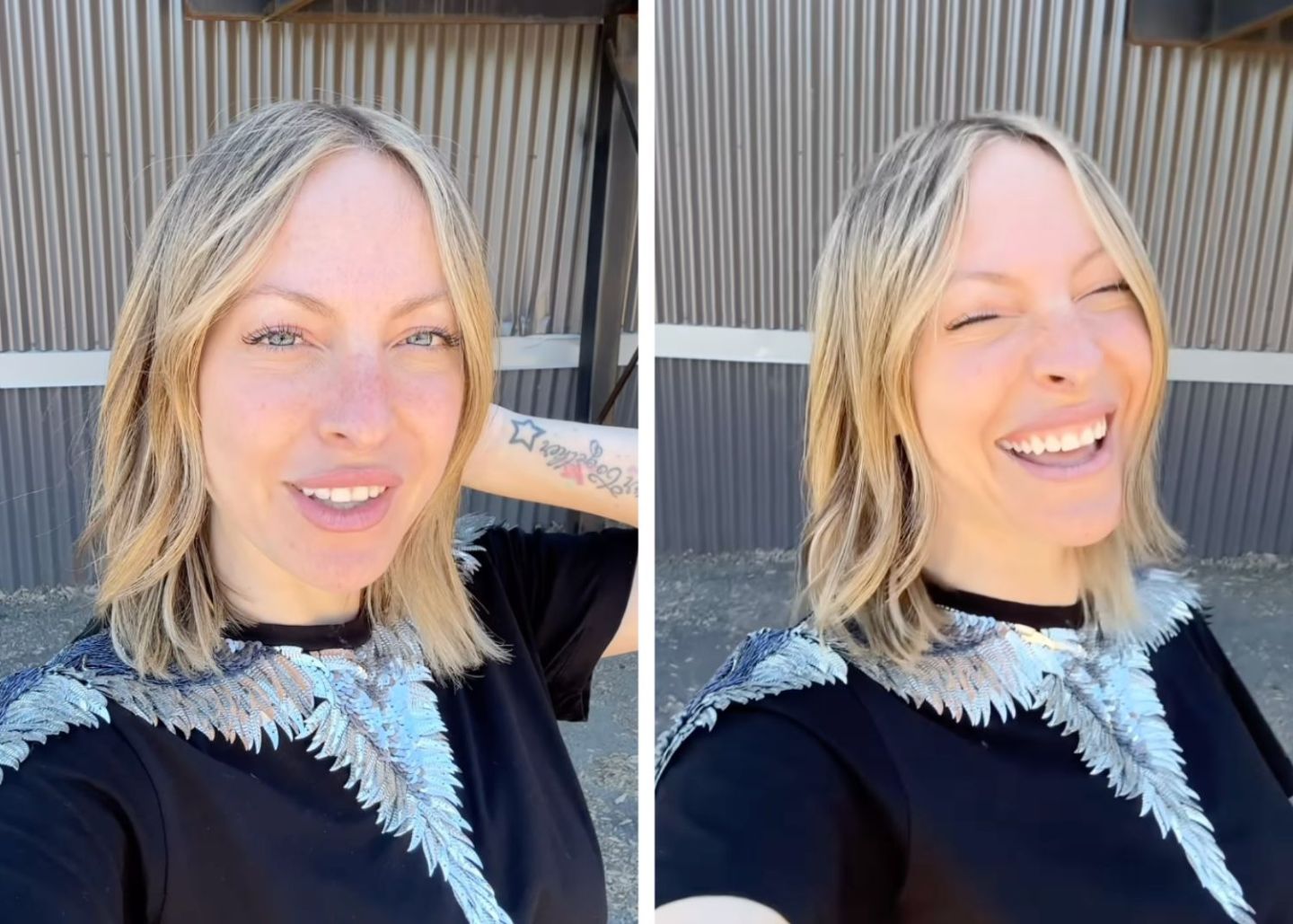 Voici quand vous pourrez voir Marie-Mai dans son nouveau rôle