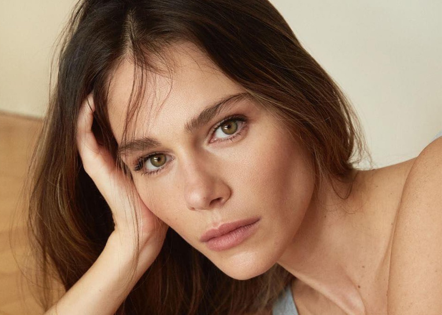 Maripier Morin Animatrice De Tlvision Taille Ge