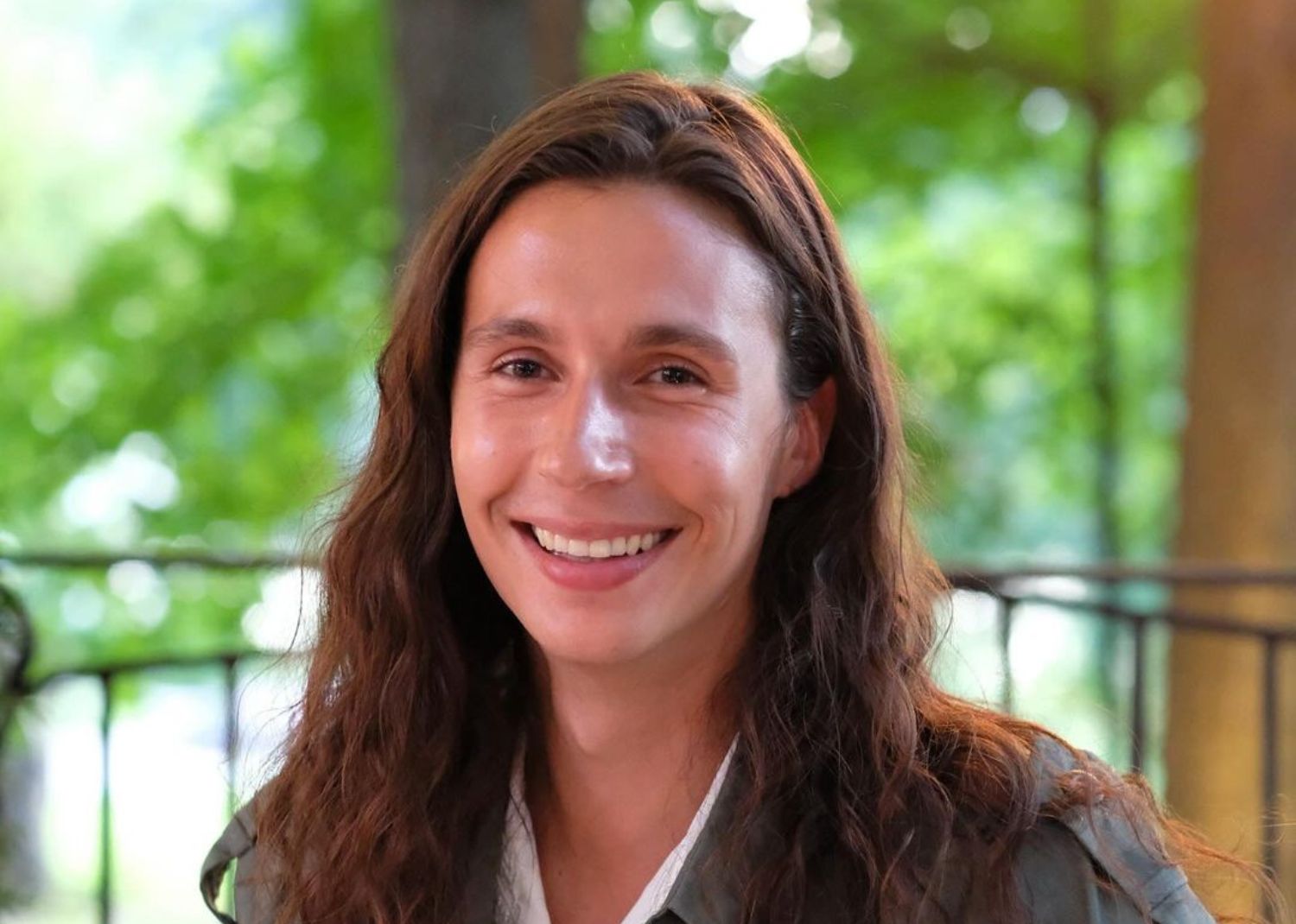 Maxence Garneau des Traîtres demande l'aide du public