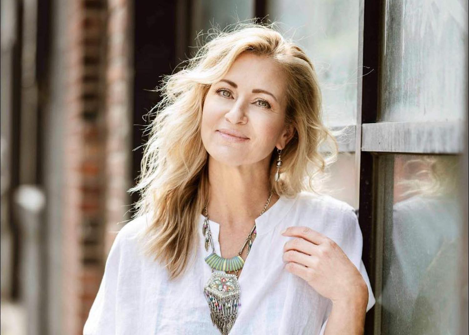 Clodine Desrochers voyage incognito à Disney, mais ça ne se passe pas ...