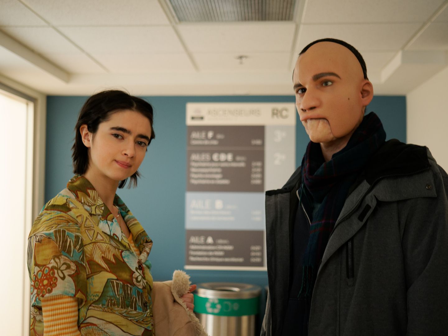 Cerebrum: la nouvelle saison sera plus intense que jamais!