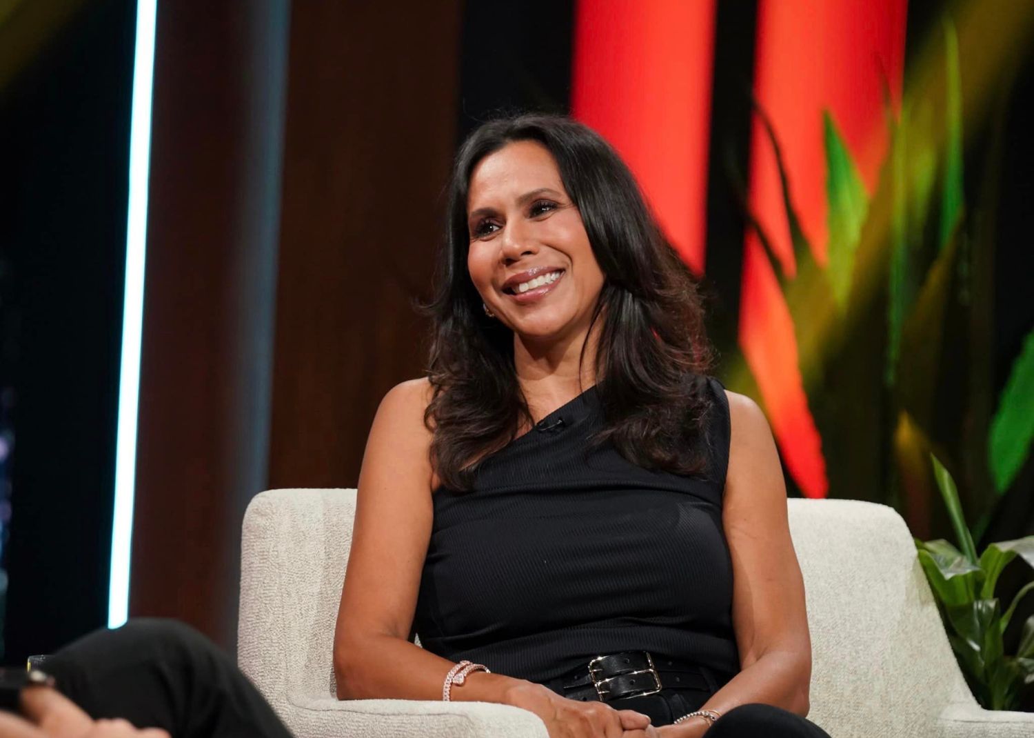 Isabelle Racicot ajoute une corde à son arc