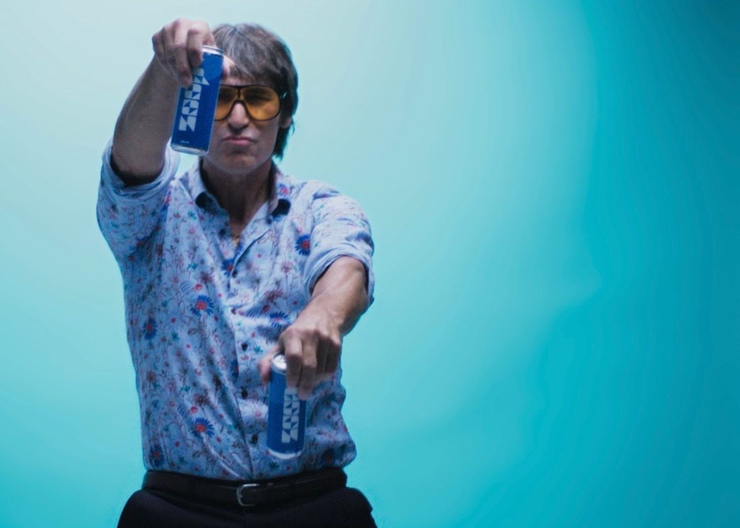 Voici ce que devient Peter Miller