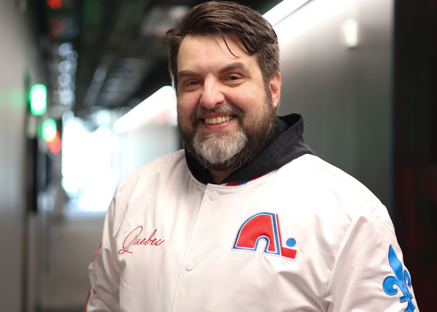 MC Gilles dévoile ses nouveaux projets