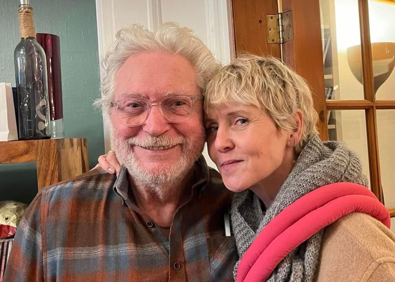 Le père de Pénélope McQuade avait un vibrant message pour elle