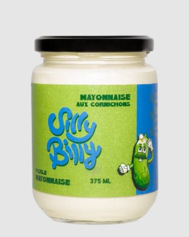 Alicia Moffet lance de nouvelles sauces jamais vues en épicerie