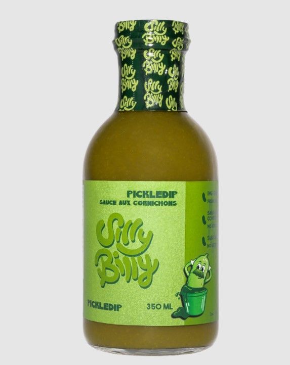 Alicia Moffet lance de nouvelles sauces jamais vues en épicerie