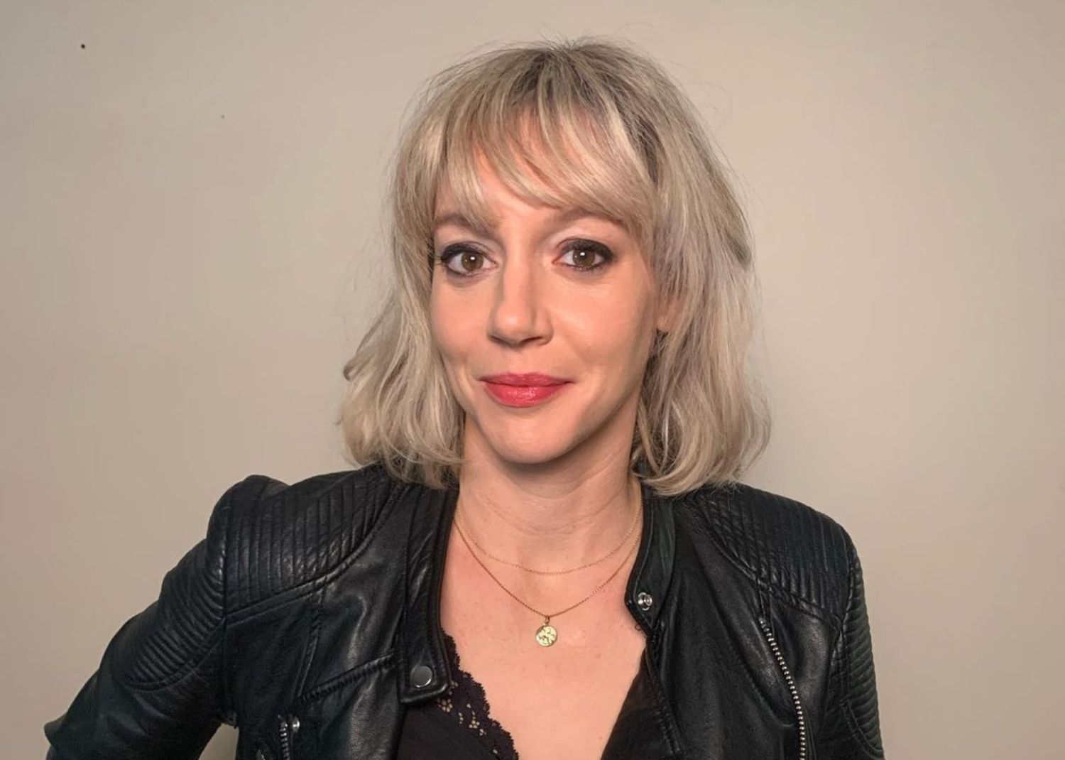 Noémie Yelle est en couple avec ce célèbre réalisateur