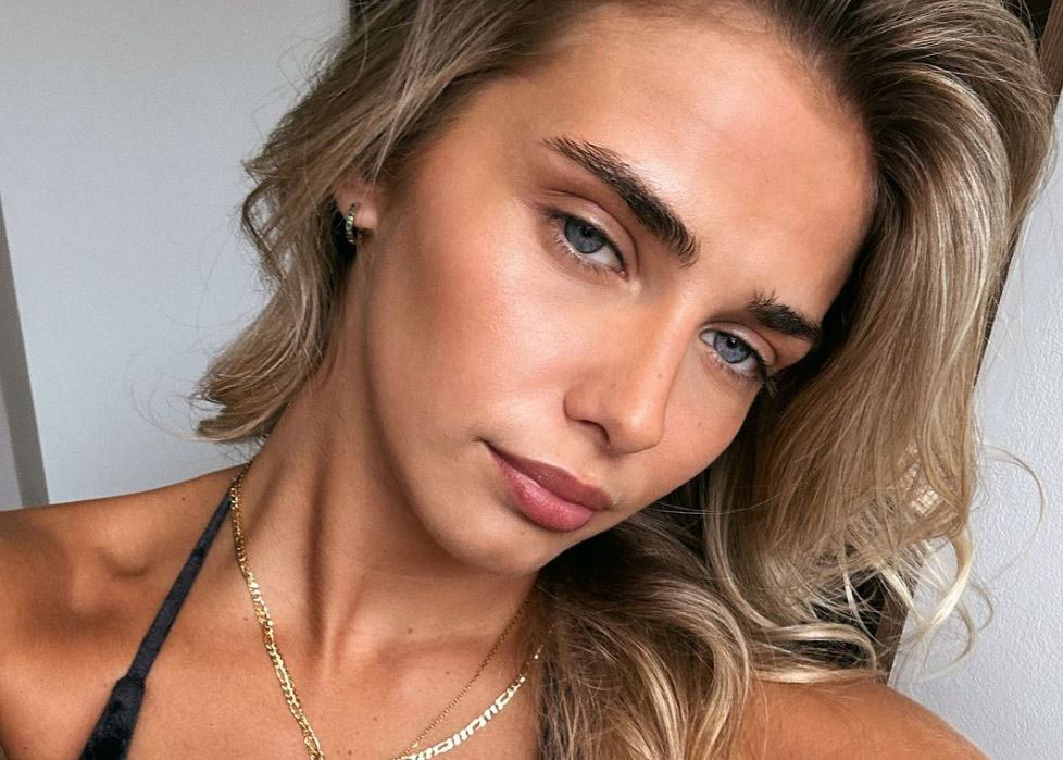 Marilou Bélanger d'OD en couple avec ce pilote automobile!