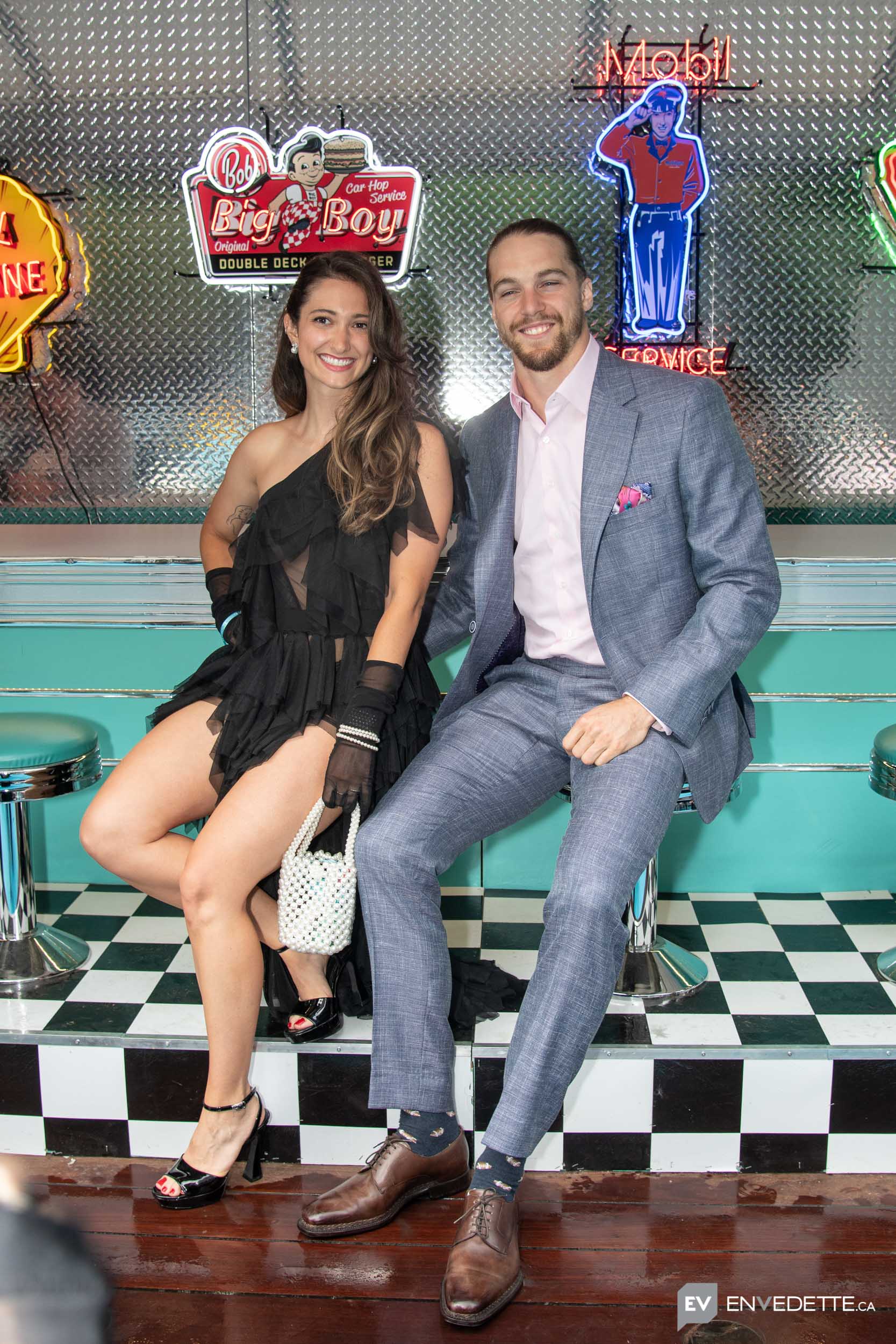 Grand Prix: Voyez les stars ultra glamour sur le tapis rouge du Ritz ...