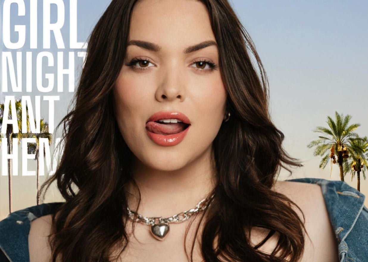 Girl Night Anthem: Khate Lessard s'apprête à lancer son tout premier album!