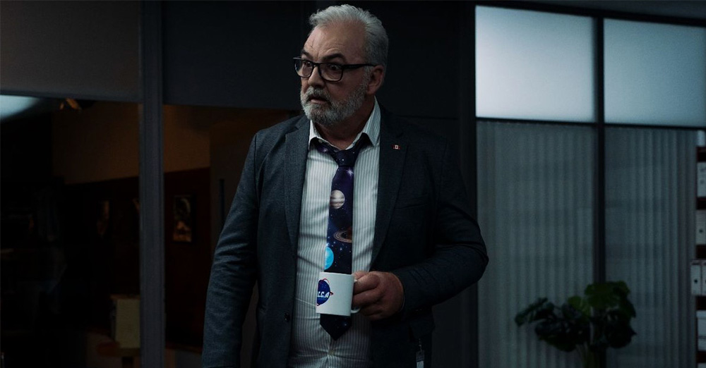 Voici tout ce qu’il faut savoir sur la nouvelle série de Gildor Roy