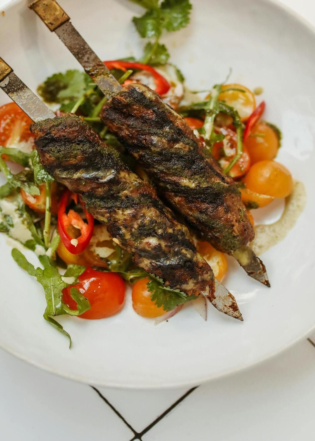 8 idées de brochettes rapides qui sortent de l'ordinaire