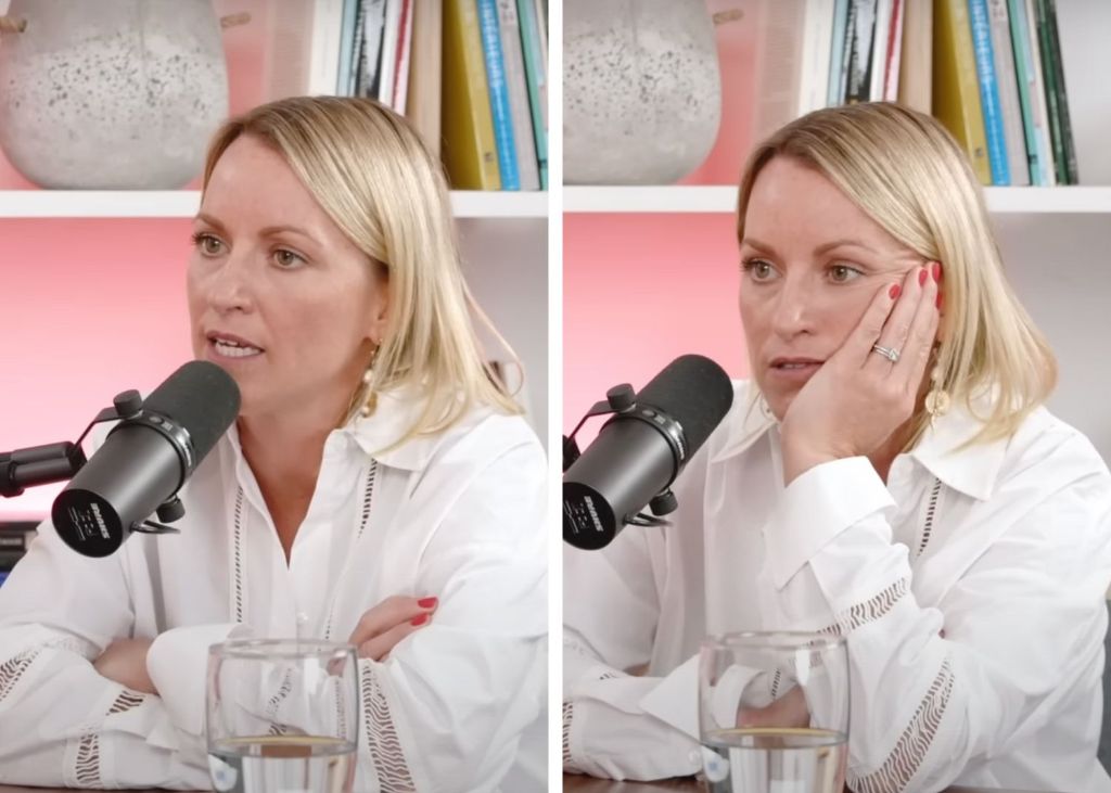 Émily Bégin s'ouvre sur les déboires de son mari, Guillaume Lemay-Thivierge