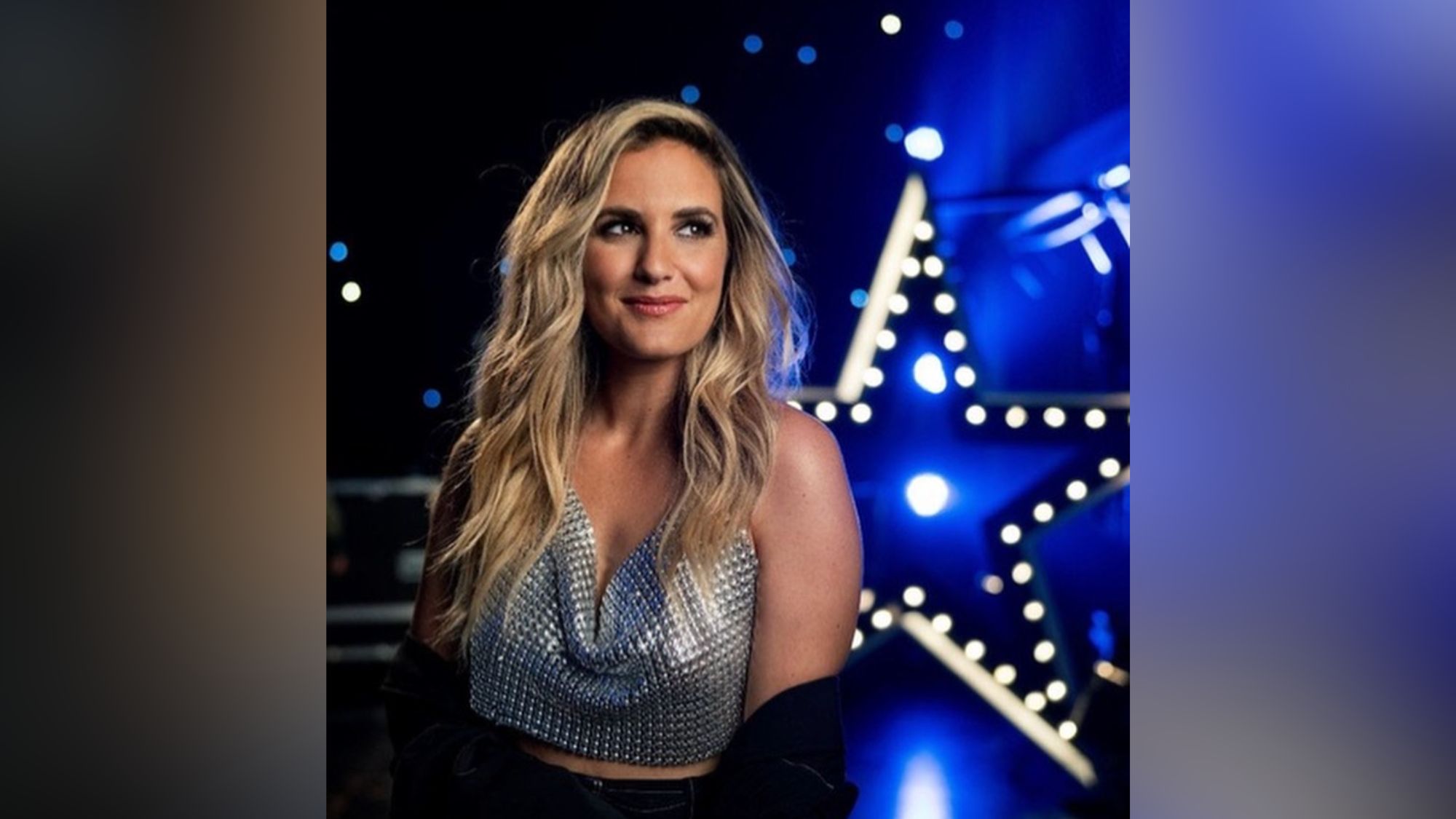 Marie-Josée Gauvin nous fait visiter les coulisses de Quel Talent!