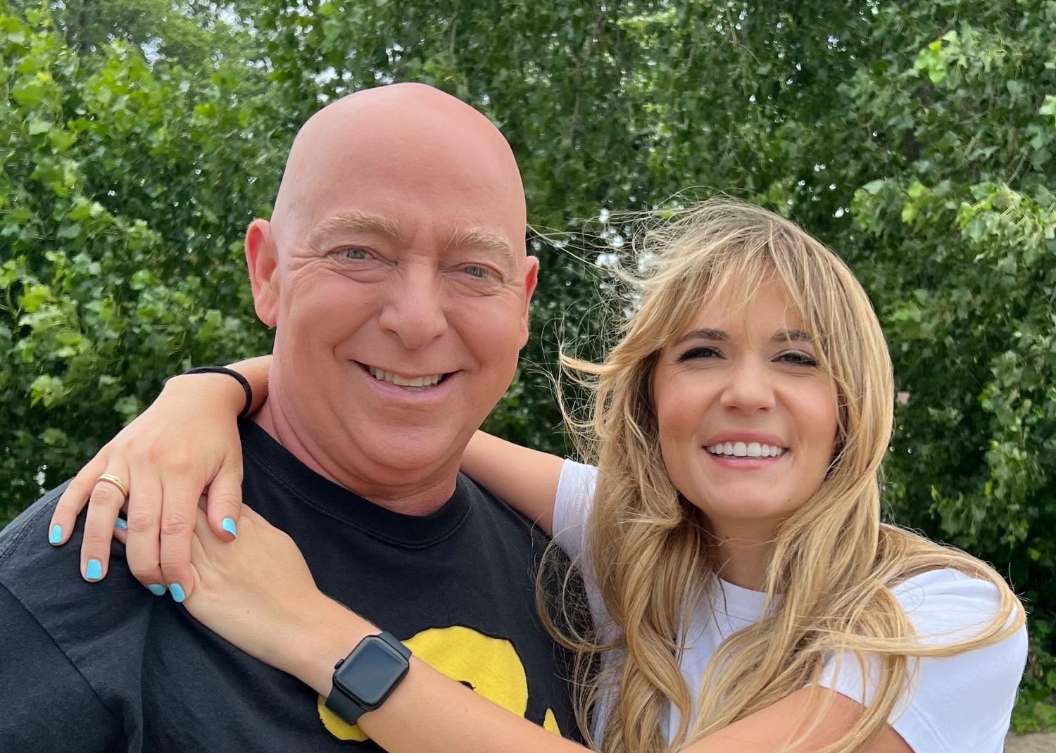 On connaît enfin les prochains campeurs de Sortez-moi d'ici