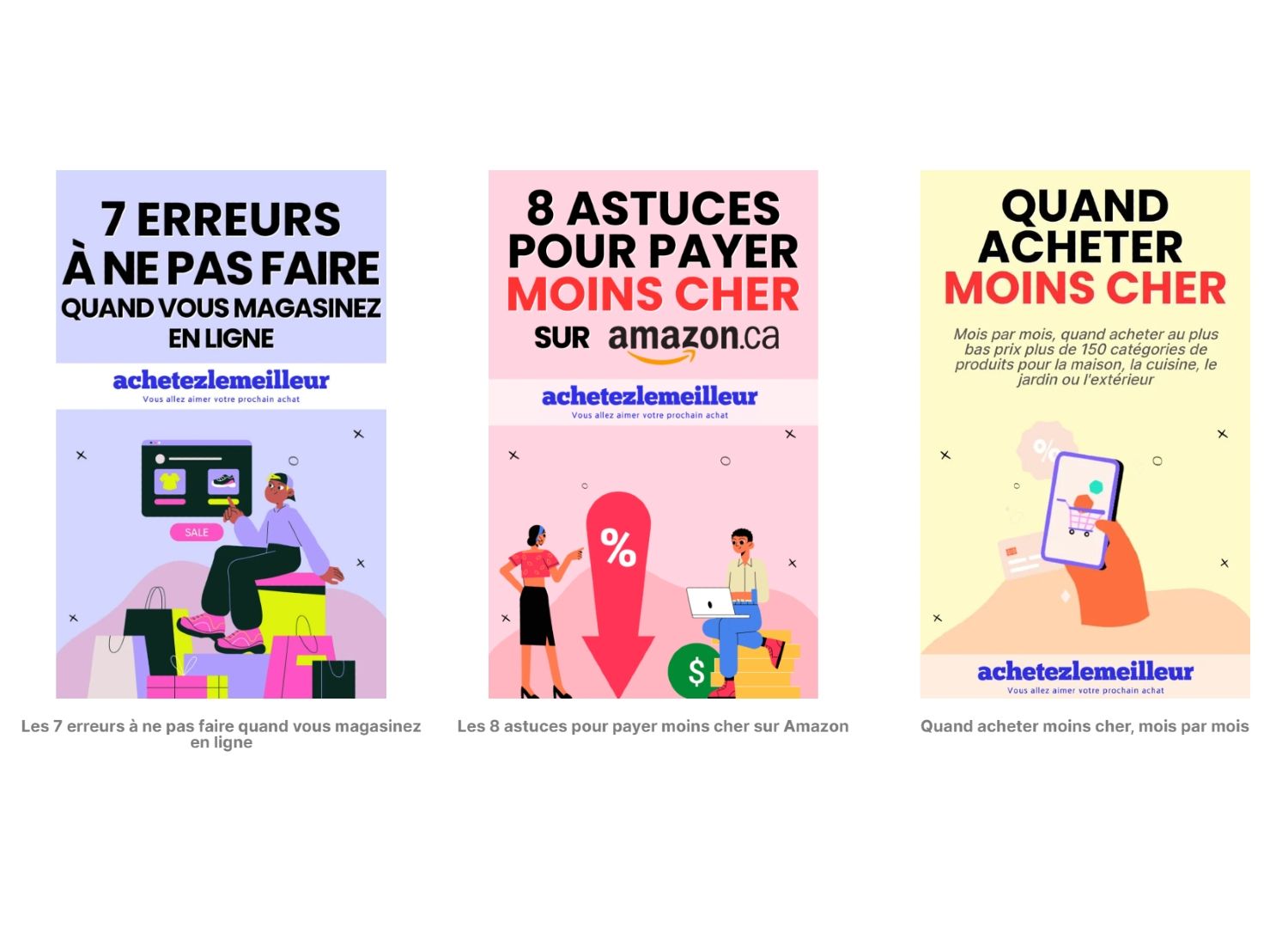 Le Filtre : les meilleurs rabais en ligne grâce à ce nouvel outil