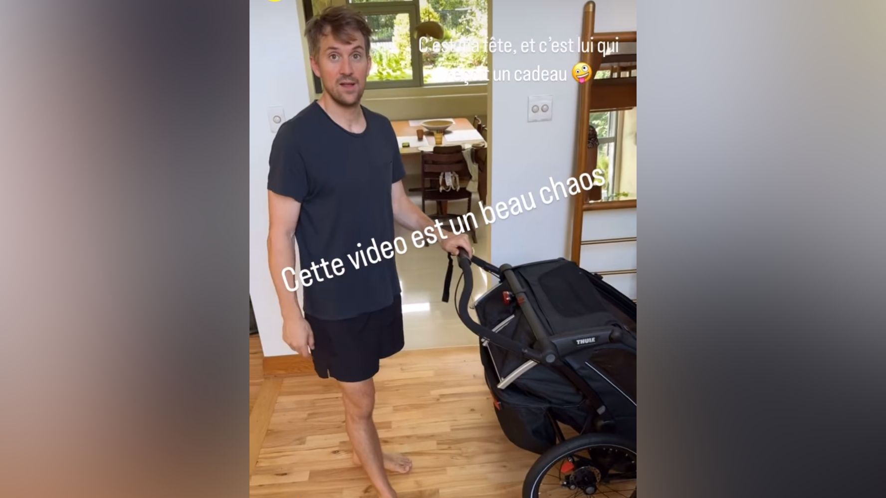 Maripier Morin et Jean-Philippe Perras embrassent leur nouvelle vie de ...