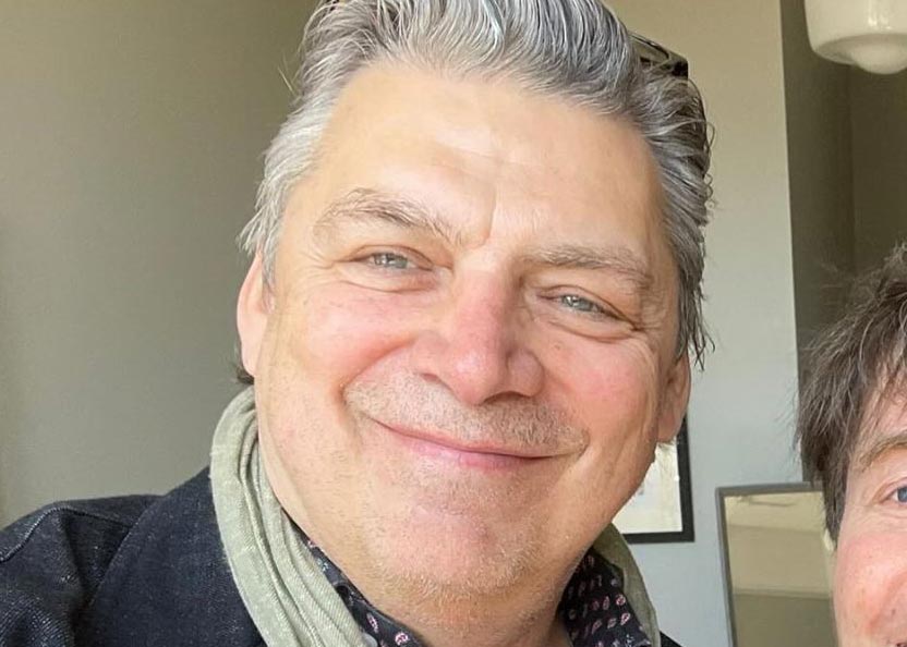 Michel Jean dévoile pourquoi il prend sa retraite