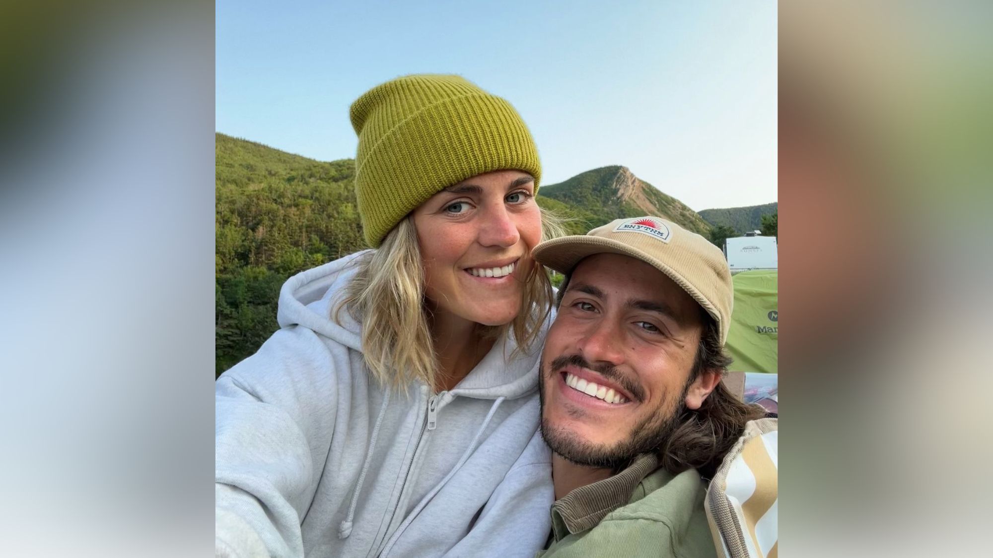 Lara d’OD Andalousie avait un message important pour les fans de ...