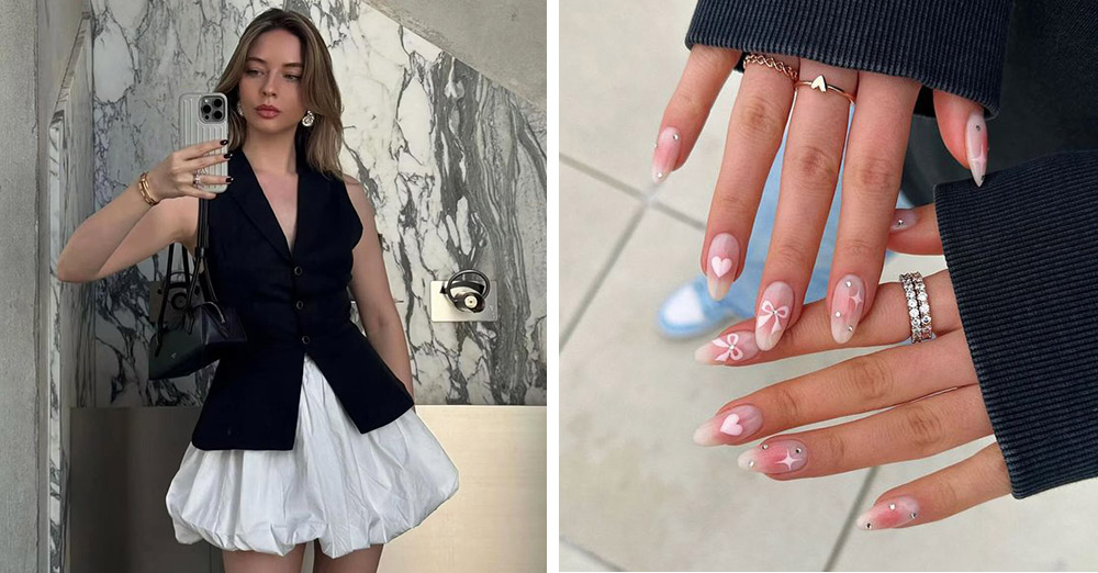 Voici les 10 looks les plus en vue de l'automne selon Pinterest