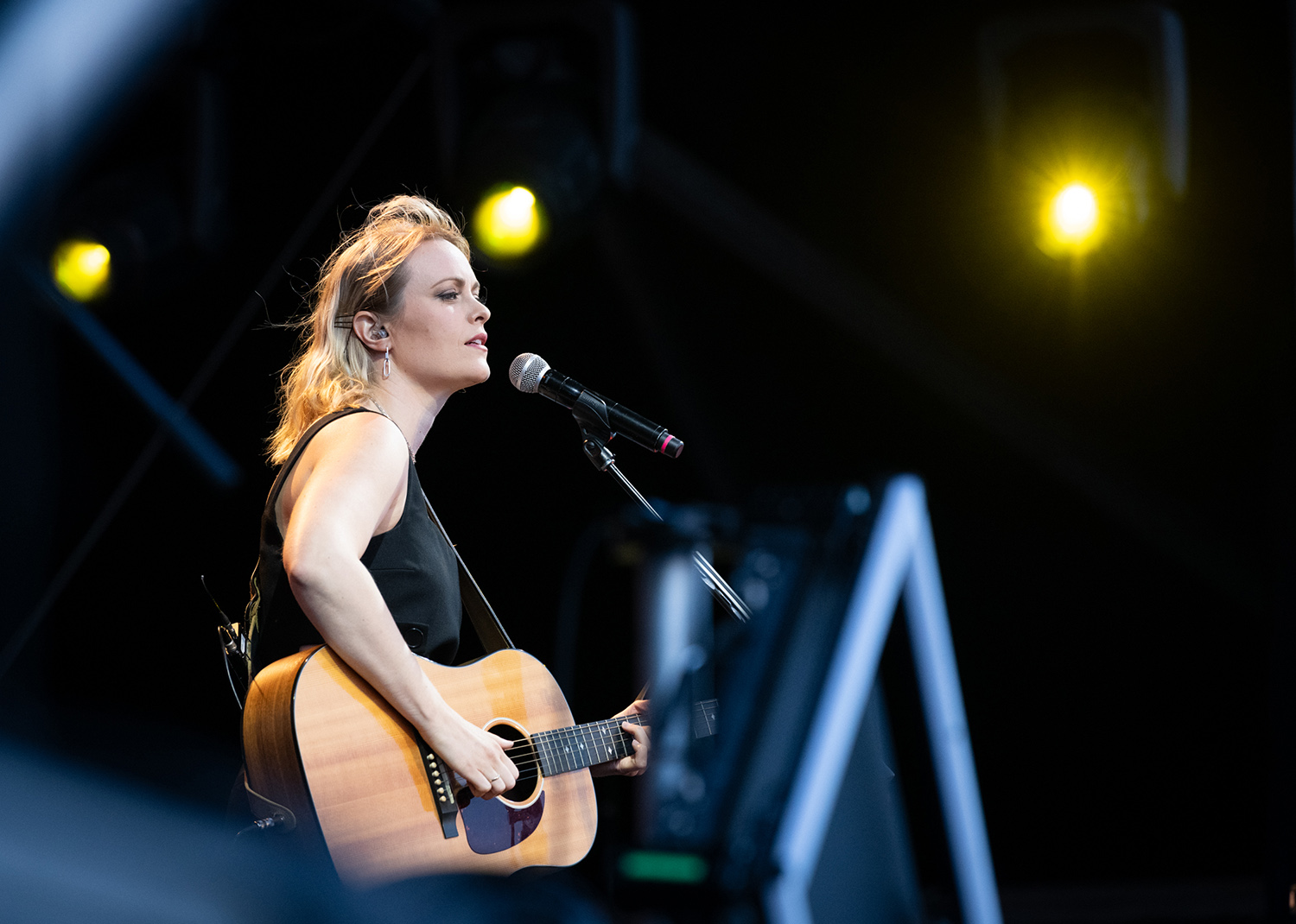 5 choses que vous ne saviez pas sur Andréanne A. Malette