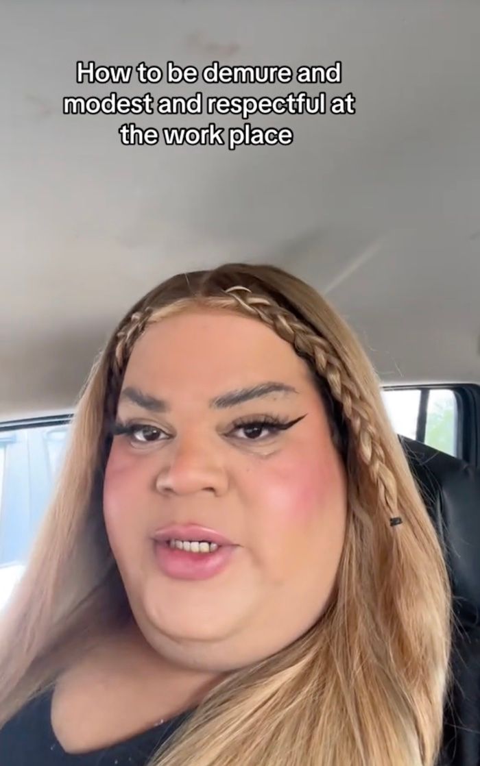 Very demure, very mindful: ce que signifie cette expression virale