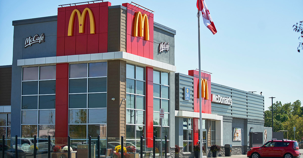 McDonald's lance un nouveau burger plus généreux que jamais