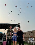 C'est LUI, le nouvel amoureux d'Éléonore Lagacé!