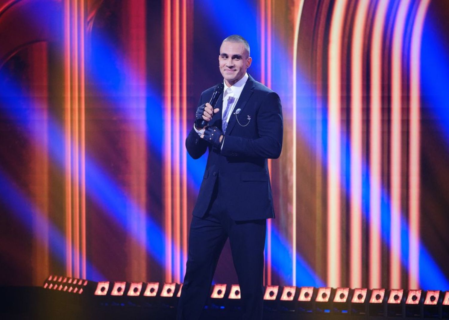 Jay Du Temple n'animera pas le prochain Gala Québec Cinéma