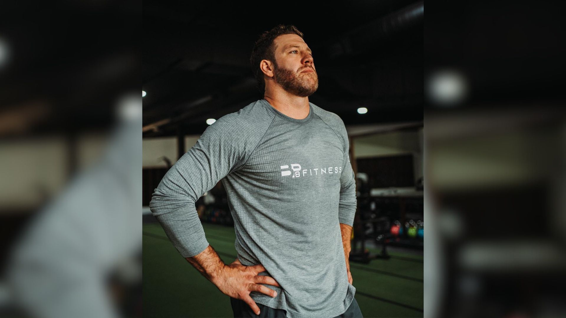 Voici ce que devient Brandon Prust