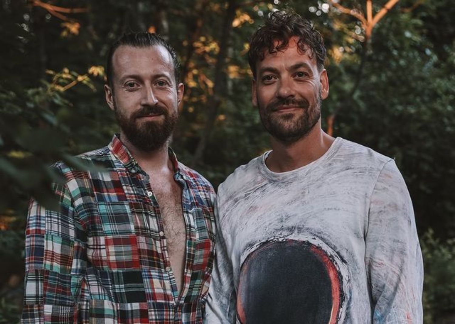 4 choses à savoir sur Marc-André Poliquin, le chum de Oli de Survivor ...