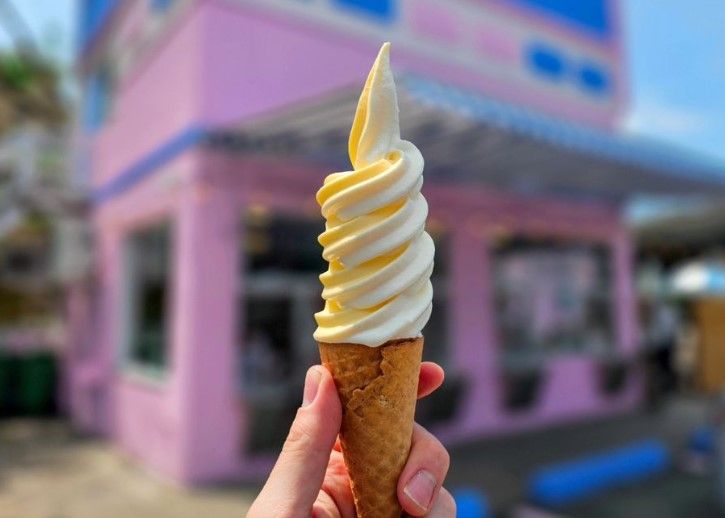 Un spot de bouffe japonaise s'installe dans ce château de Montréal