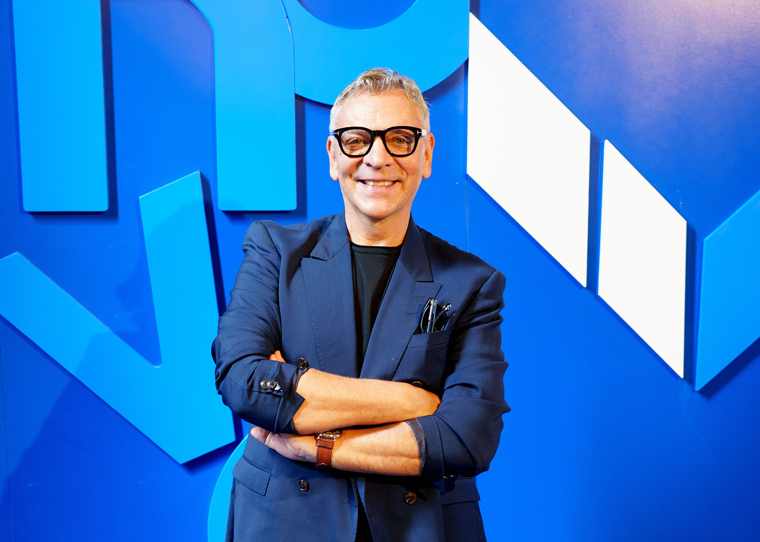 Marc Labrèche et sa conjointe font une rare apparition publique sur le ...