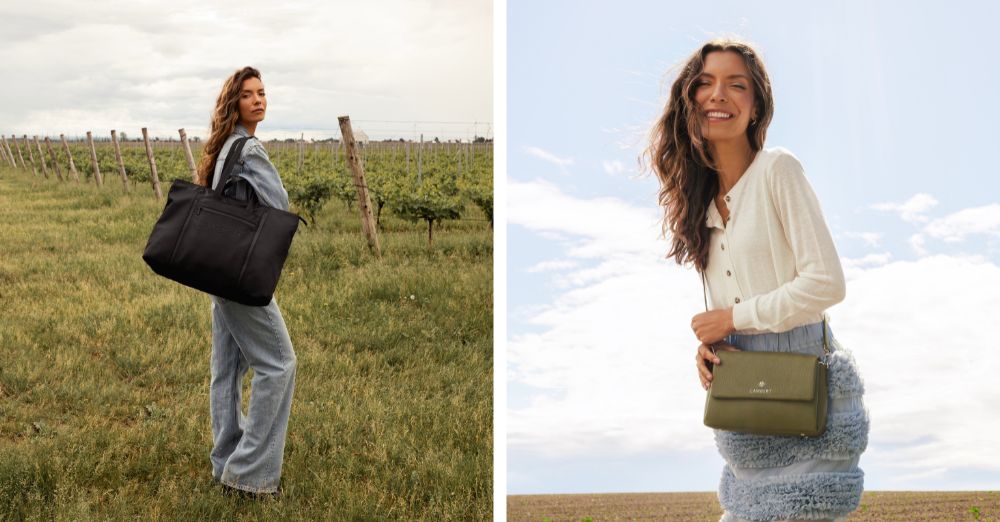 Cette marque d'ici prend un nouveau virage