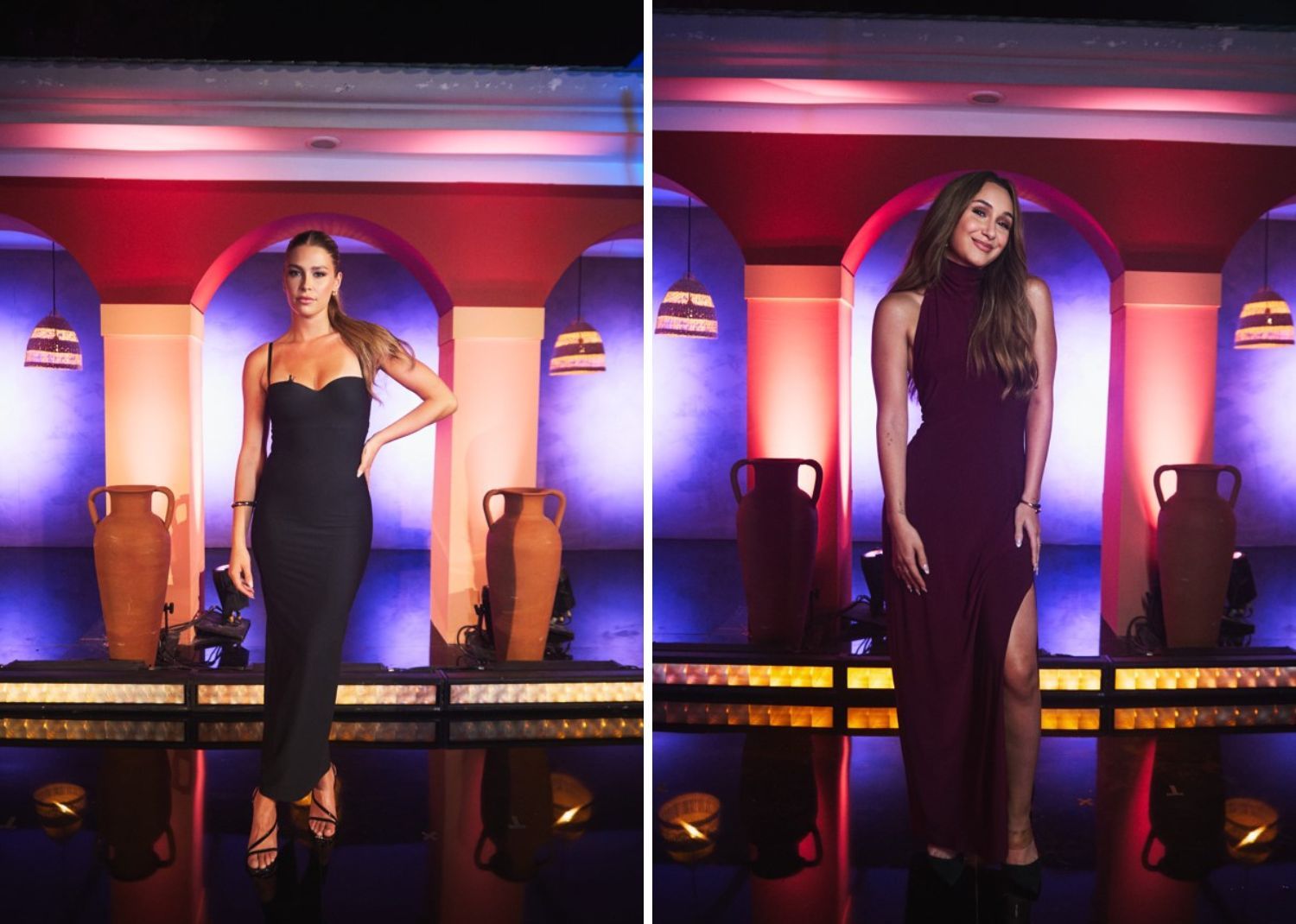 À peine sorti d'OD Mexique, Jimmy nous dévoile la fille qui l'a fait ...