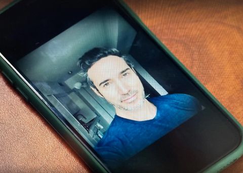 Daniel Thomas fait son grand retour à la télévision dans cette série