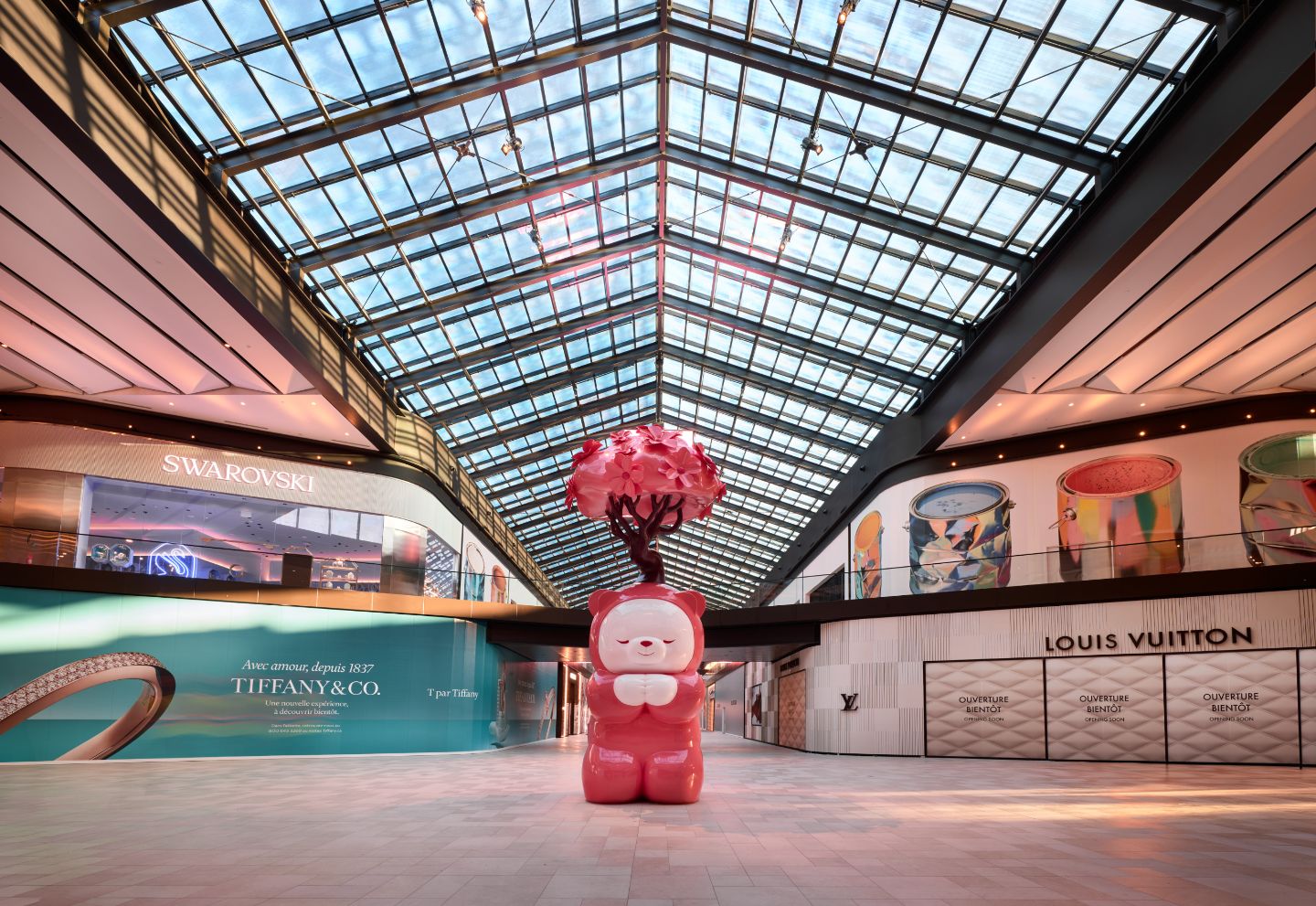 Ouverture officielle du Royalmount: ce que vous devez savoir