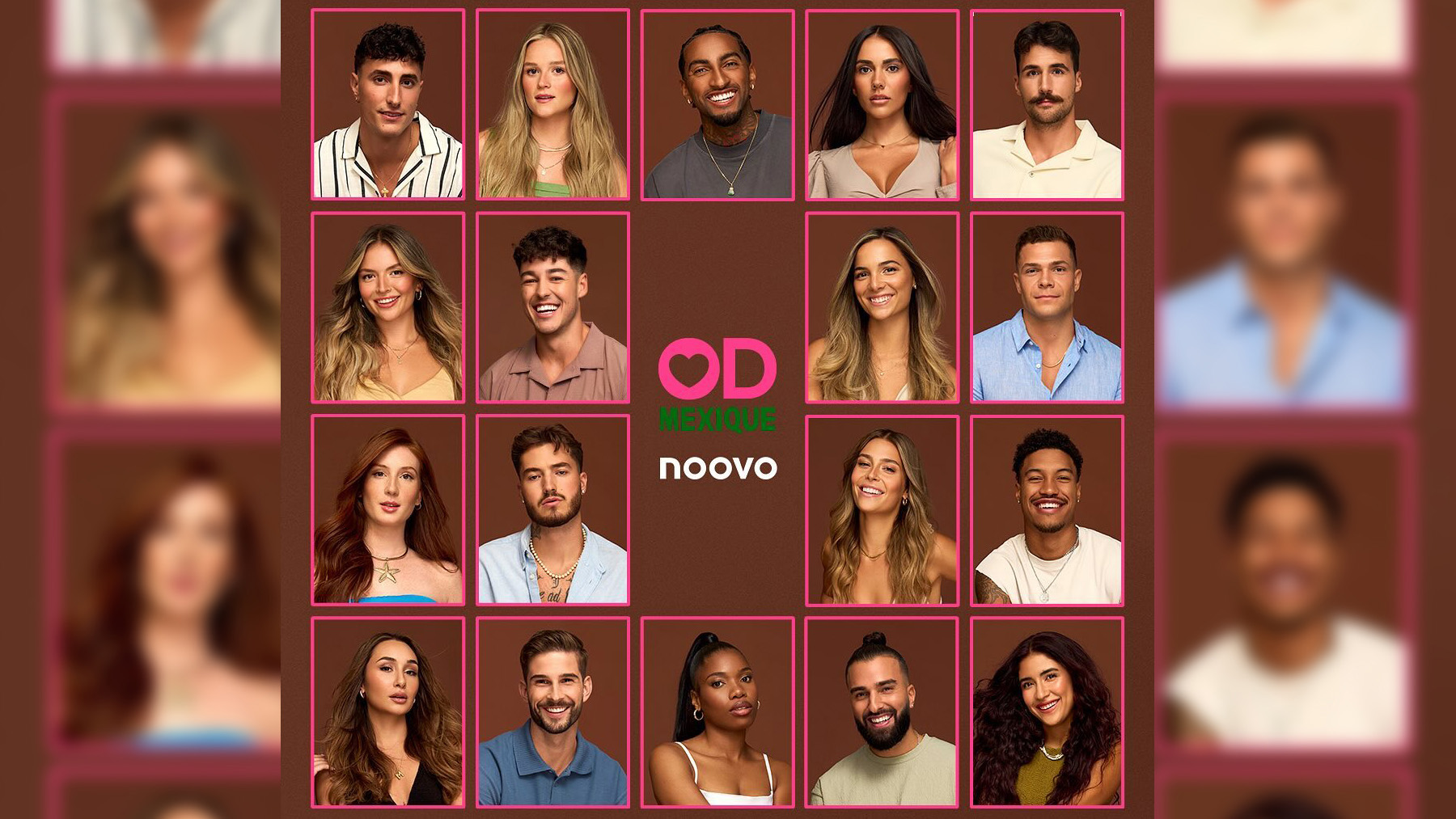 OD Mexique: voici vos meilleurs matchs selon votre signe astrologique